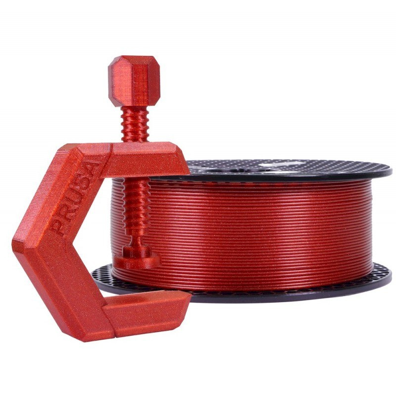 Prusament Filament Do Prusa MK3, MK3S || 3Drukarki.pl